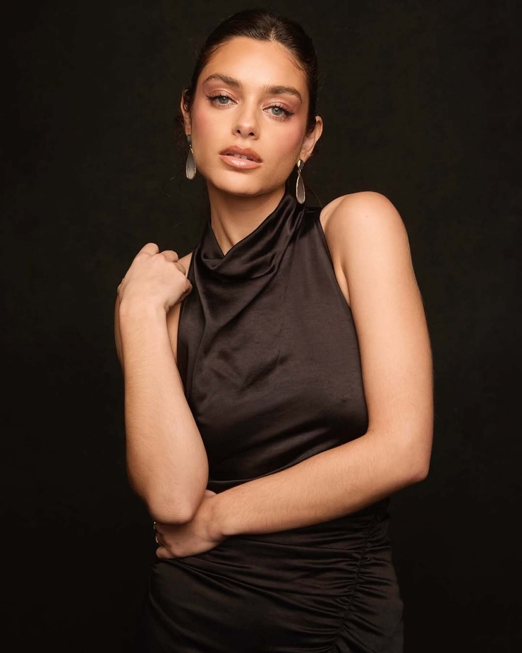 Picture of Odeya Rush
