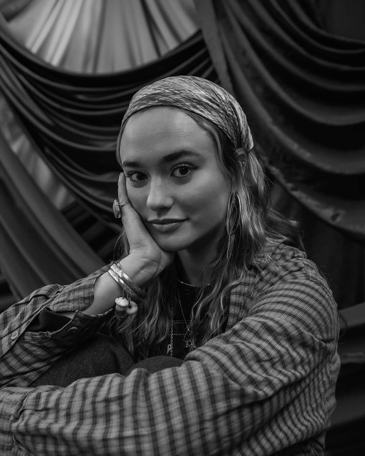 Johnny Sequoyah image