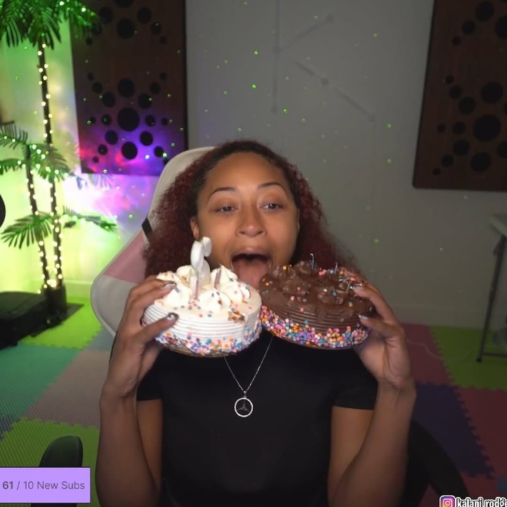 Picture of Kalani Rodgers