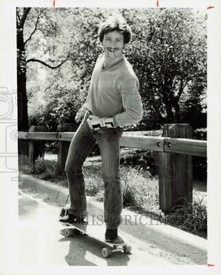 Image of Rick Porter