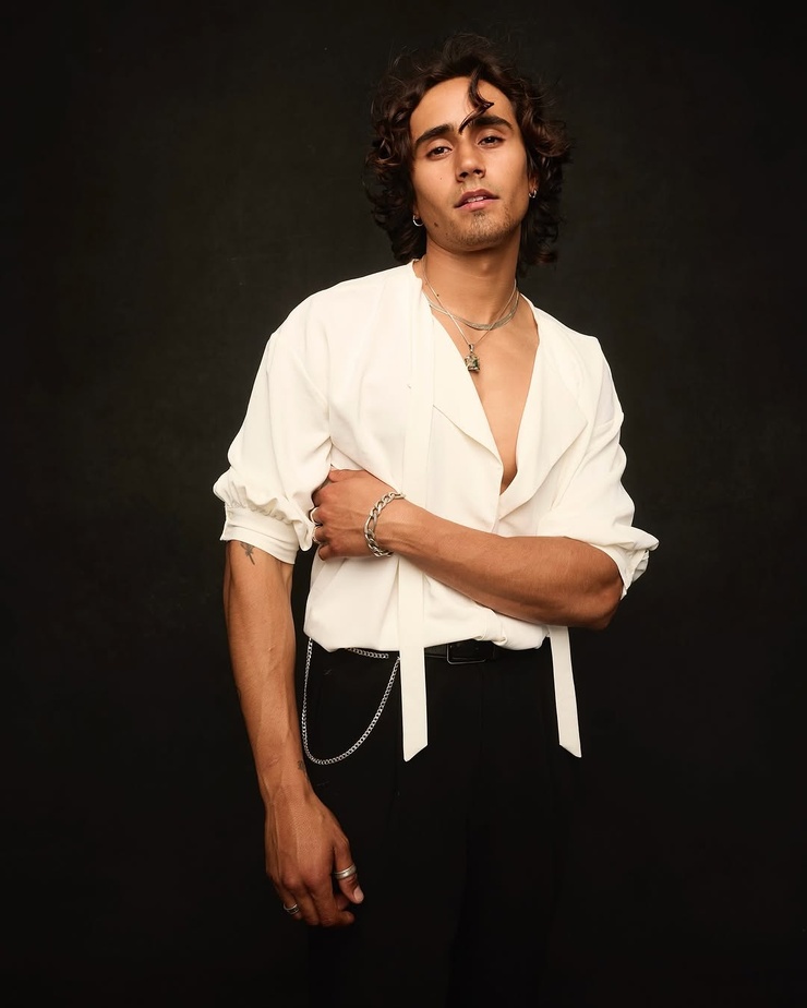 Michael Cimino image