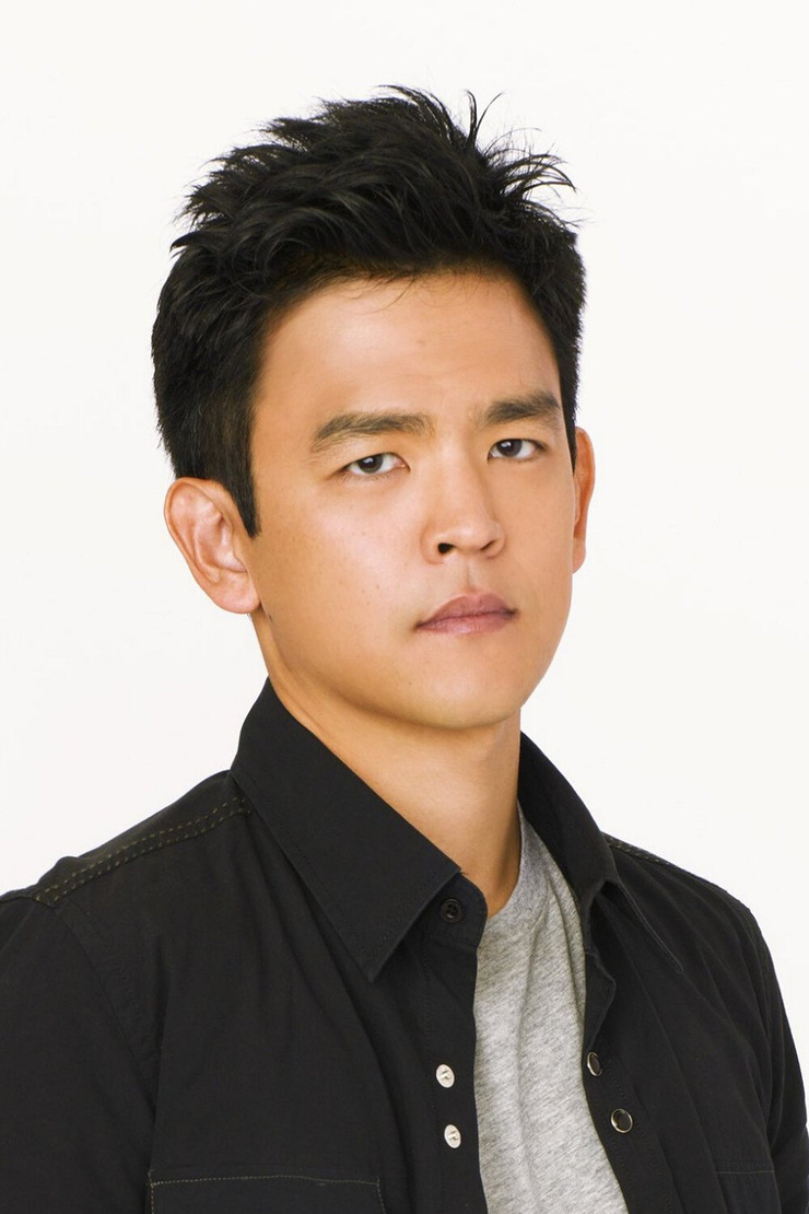John Cho picture