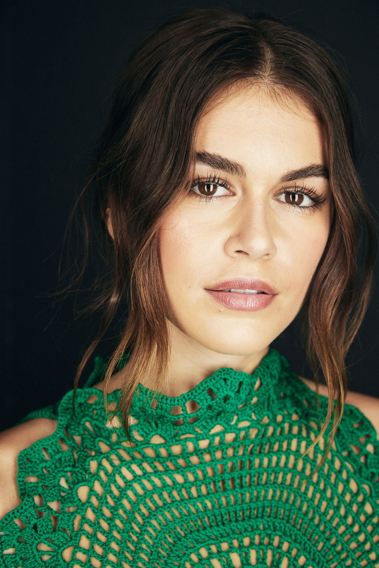 Picture of Kaia Gerber