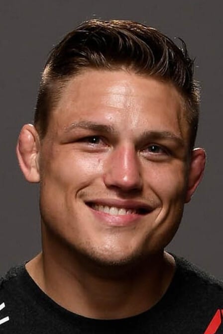 Picture of Drew Dober