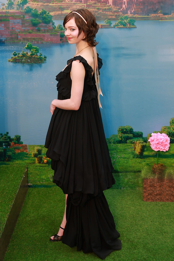 Image of Emma Myers