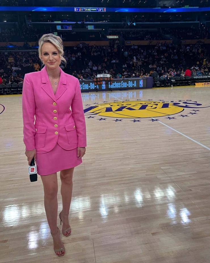 Image of Katie George