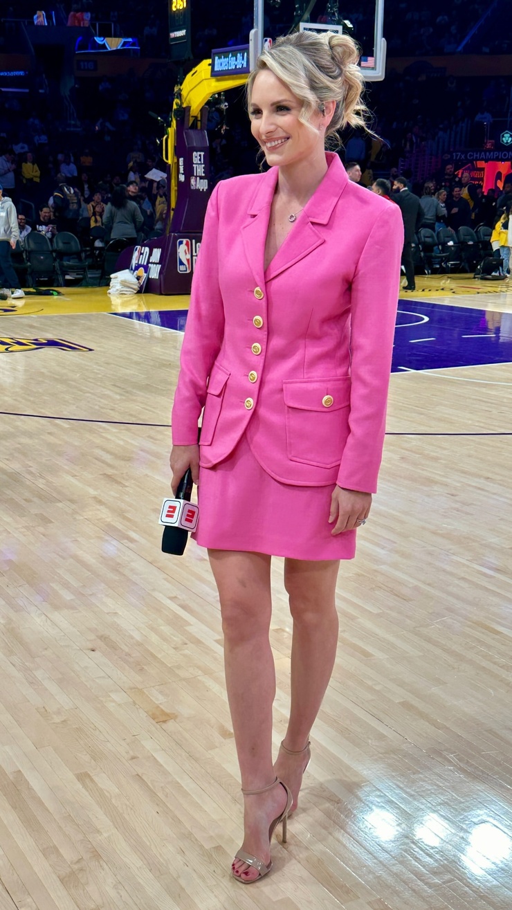 Katie George picture