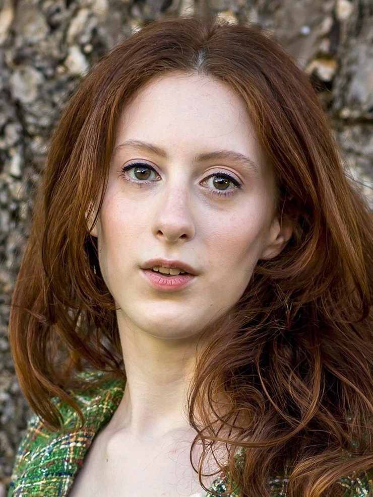 Picture of Roxane Duran