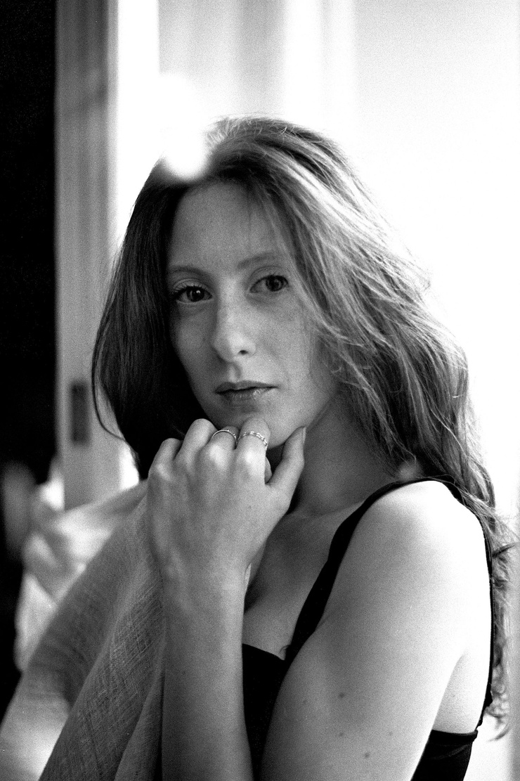 Picture of Roxane Duran