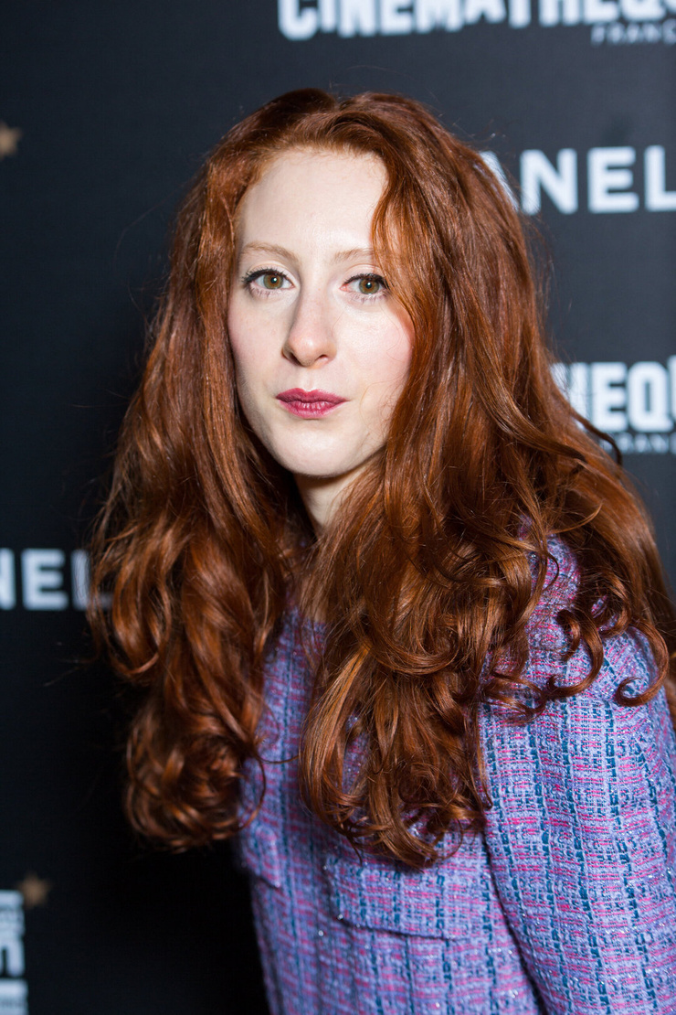 Image of Roxane Duran