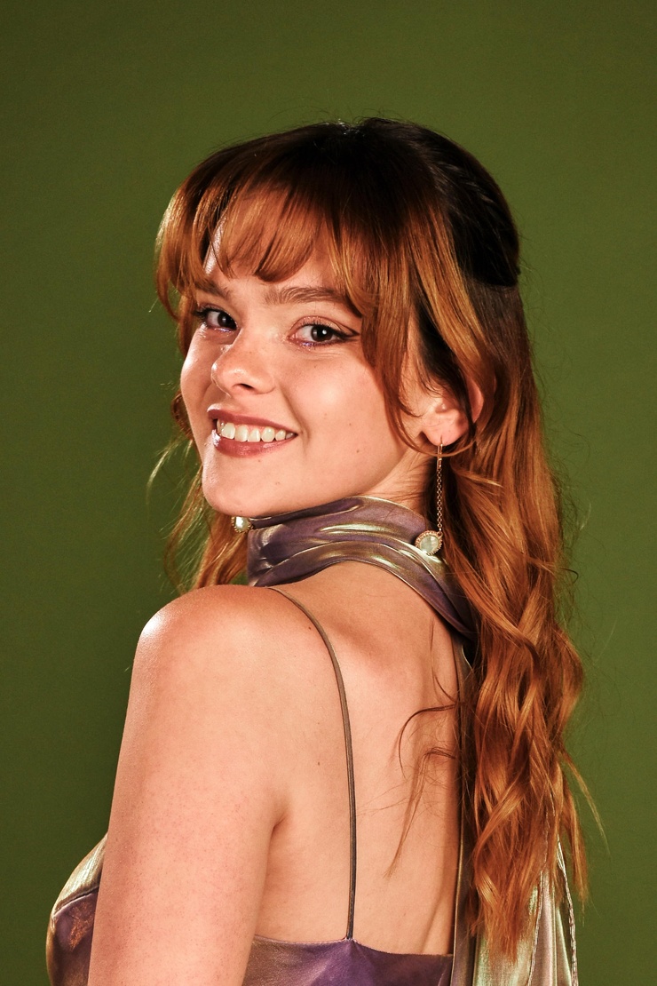 Laurel Marsden image