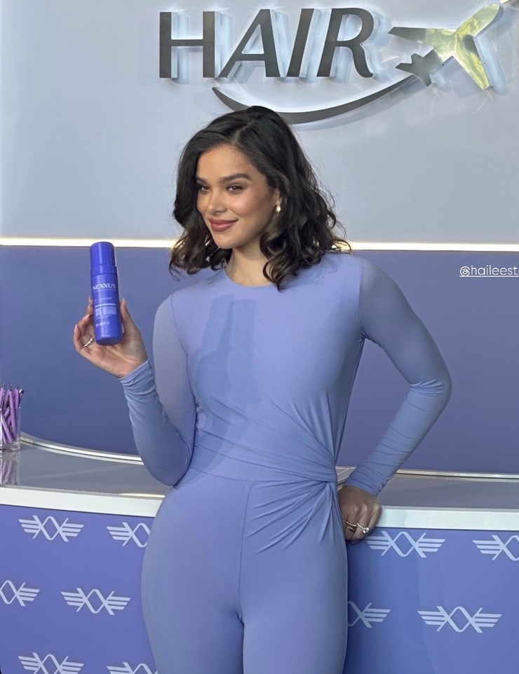 Image of Hailee Steinfeld