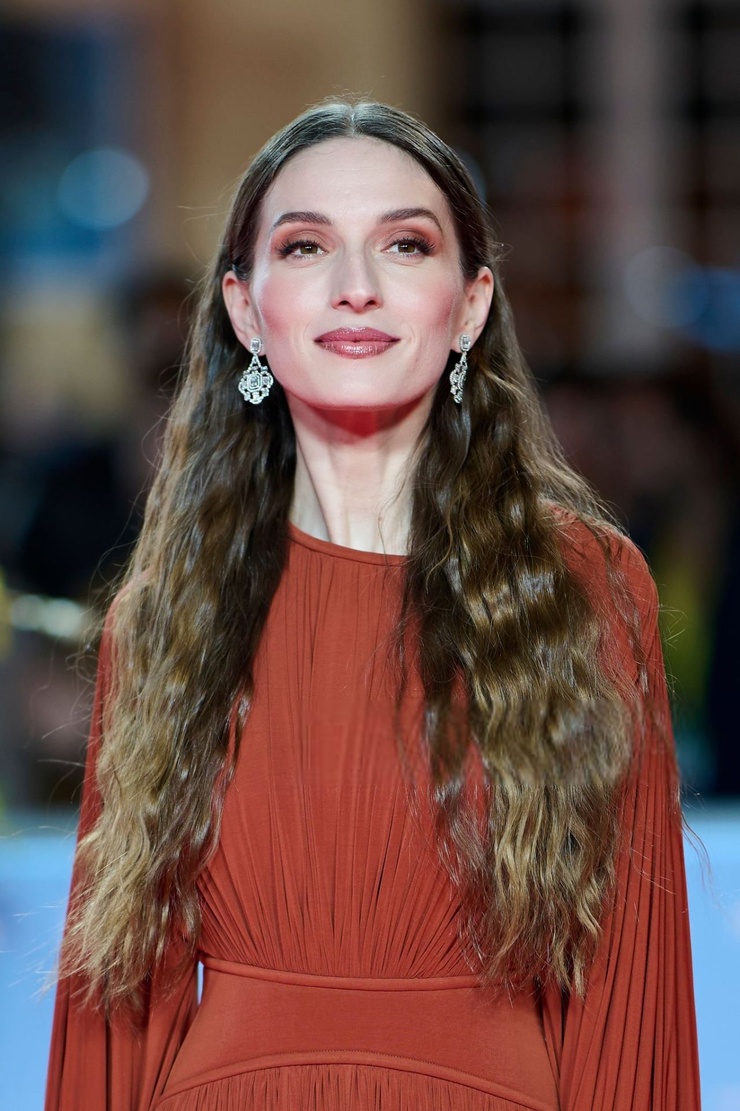 Picture of María Valverde