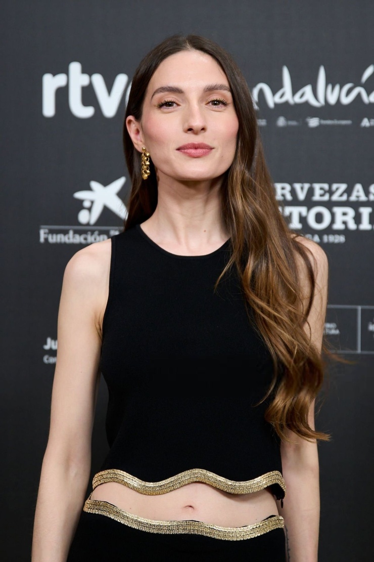 Picture of María Valverde