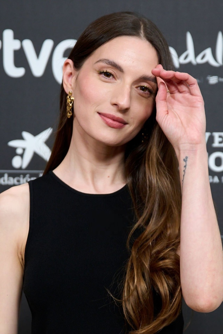 Image of María Valverde