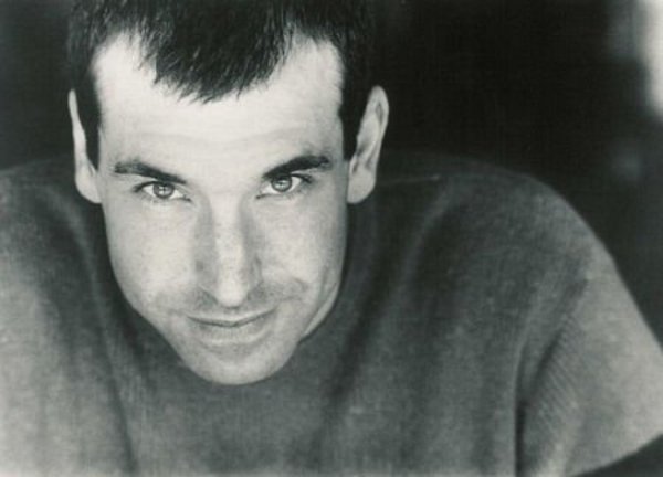 Picture of Rick Hoffman