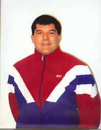 Picture of Tom Erikson