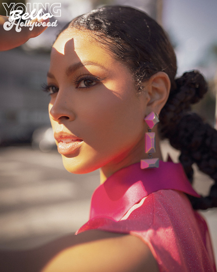 Lex Scott Davis image