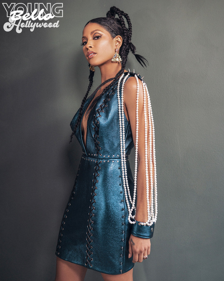 Image of Lex Scott Davis