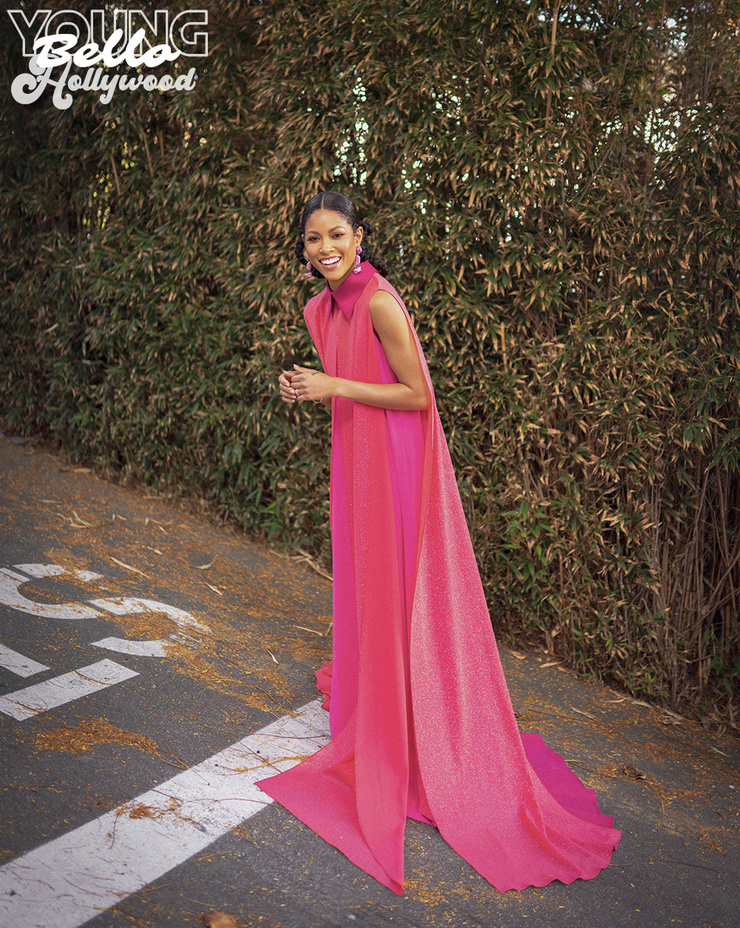 Picture of Lex Scott Davis