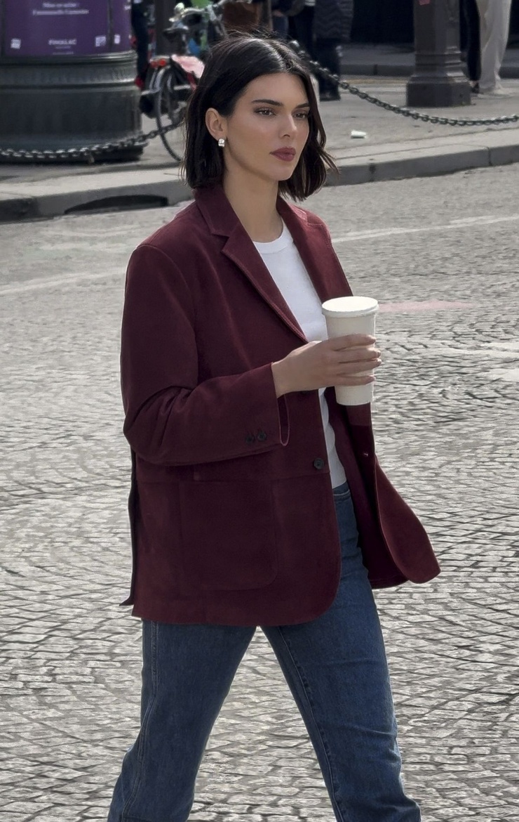 Picture of Kendall Jenner
