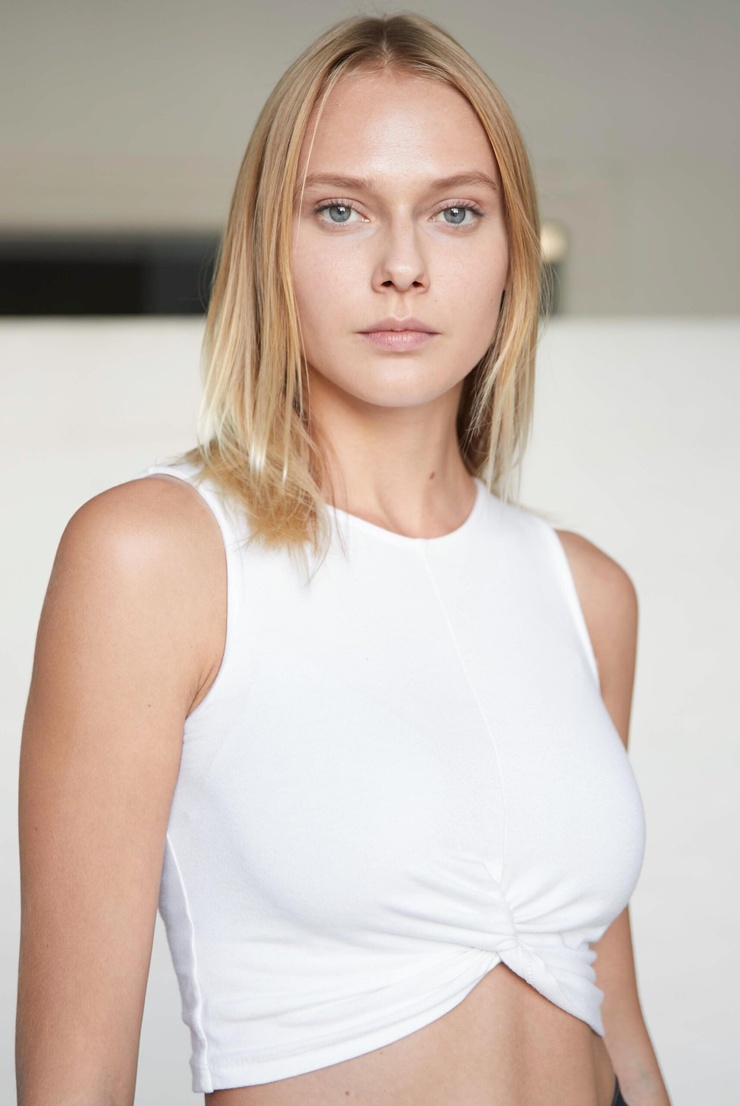 Picture of Arina Levchenko