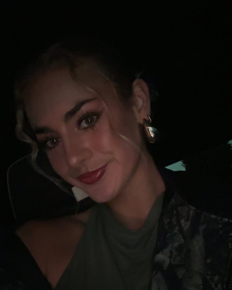 Picture of Claire Stone