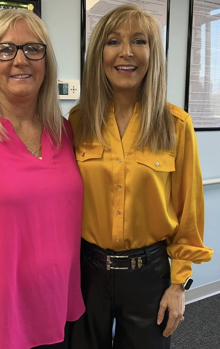 Picture of Liz Bonis