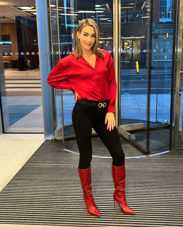 Picture of Mikaela Mayer