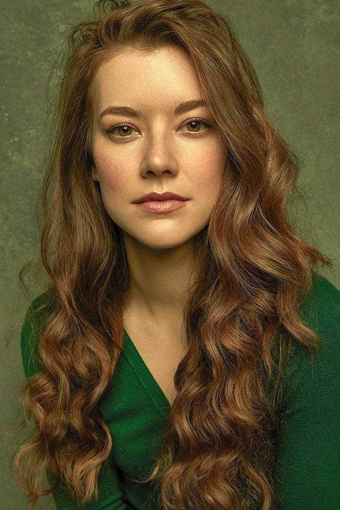 Picture of Molly Kunz