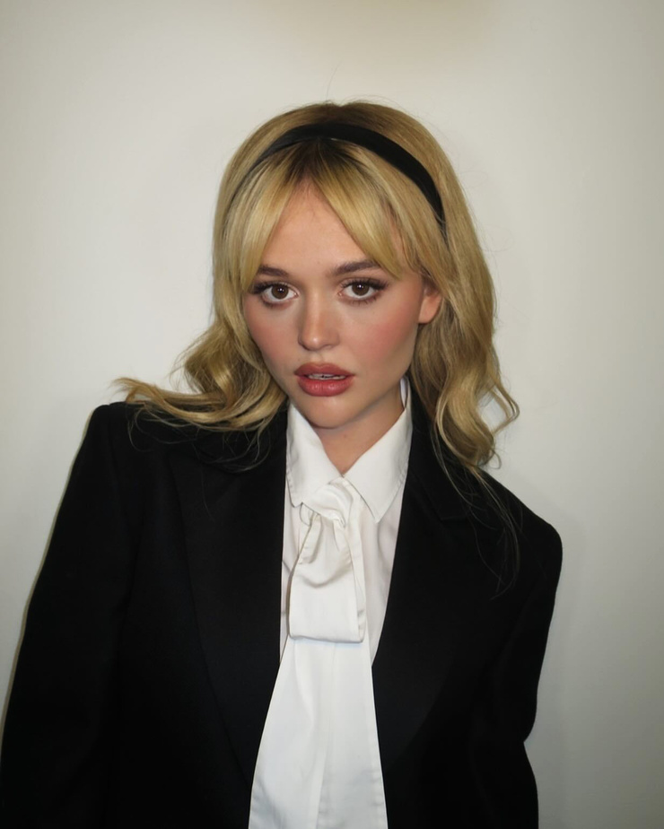 Picture of Emily Alyn Lind