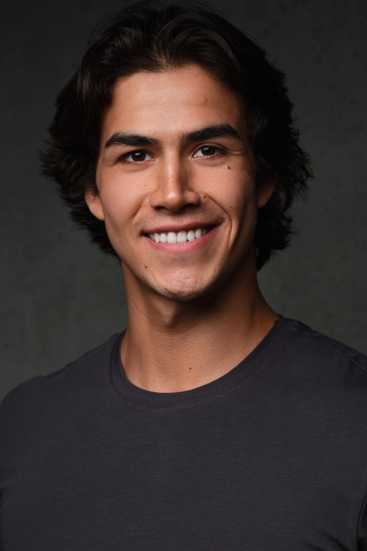 Picture of Joel Oulette