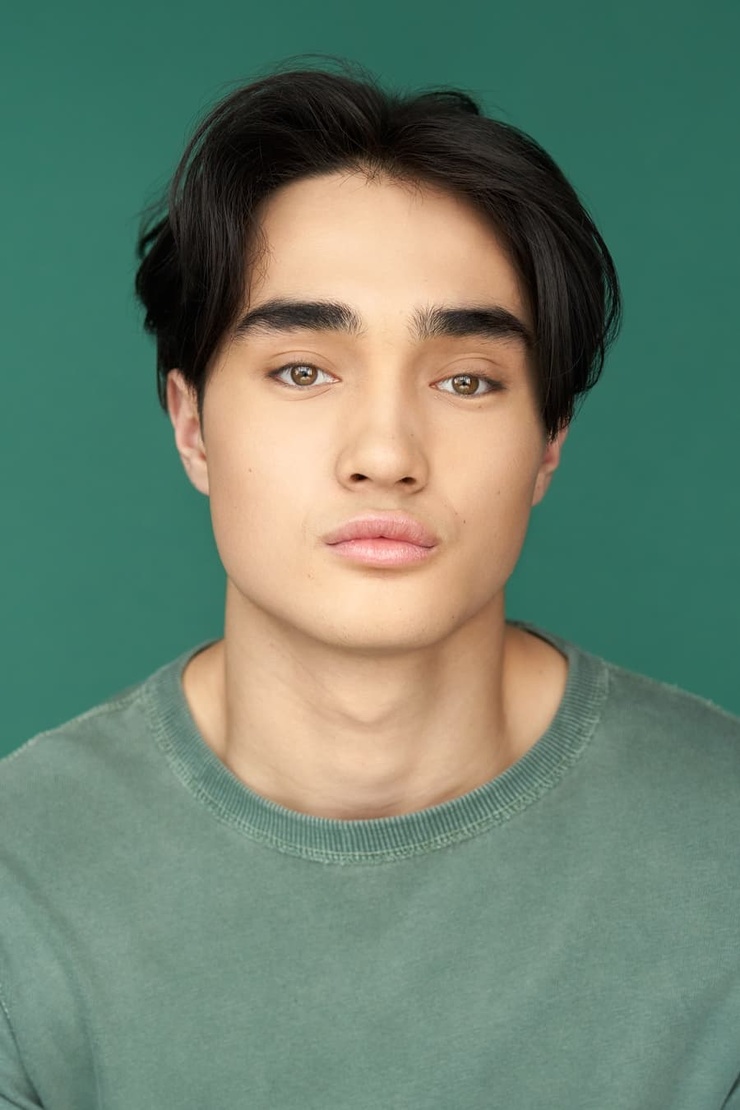 Picture of Brendon Tremblay