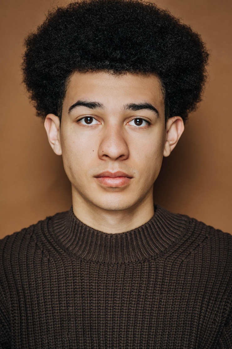 Picture of Zavien Garrett