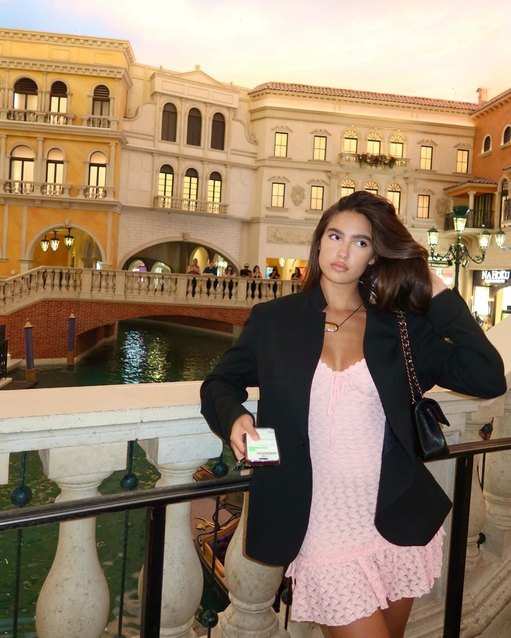 Picture of Tao Wickrath