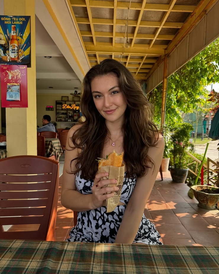 Rachel Pizzolato image