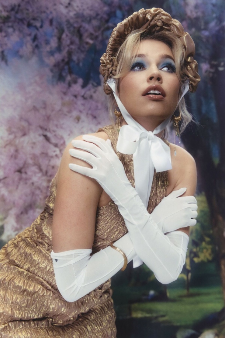 Image of Thea Sofie Loch Naess