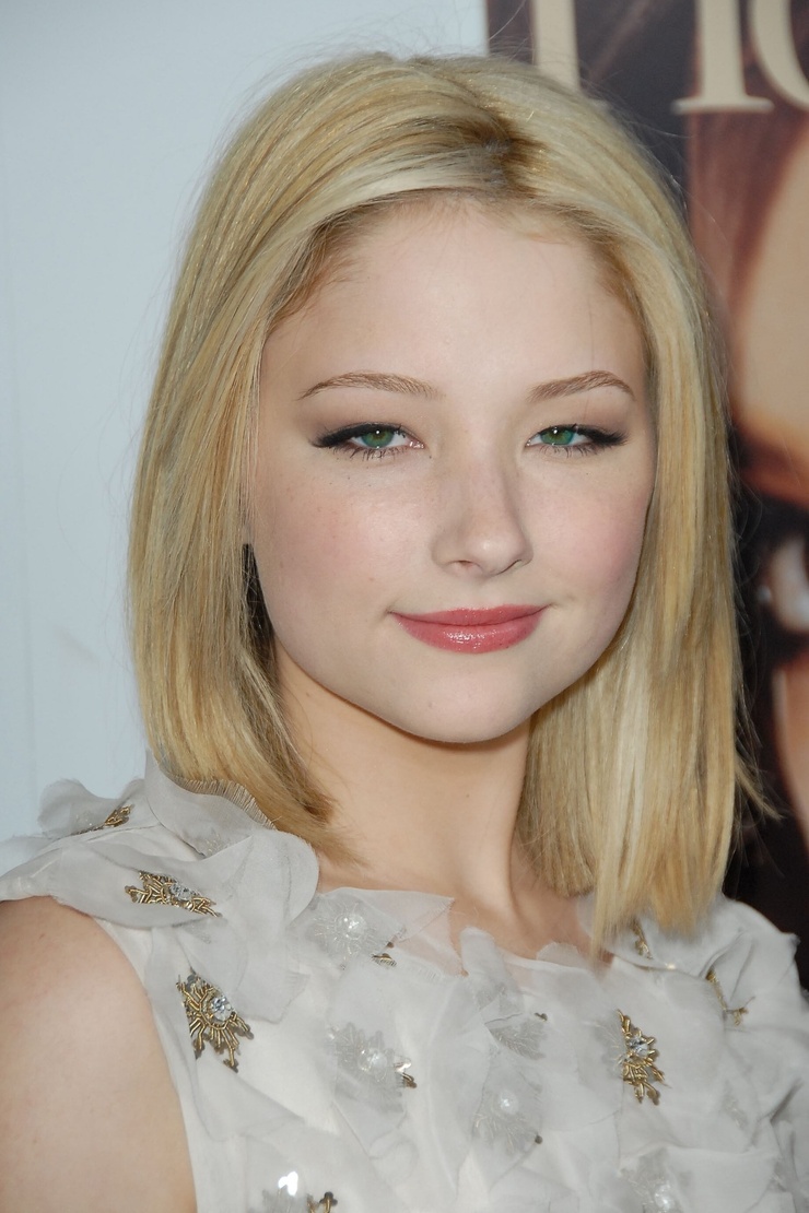 Picture of Haley Bennett