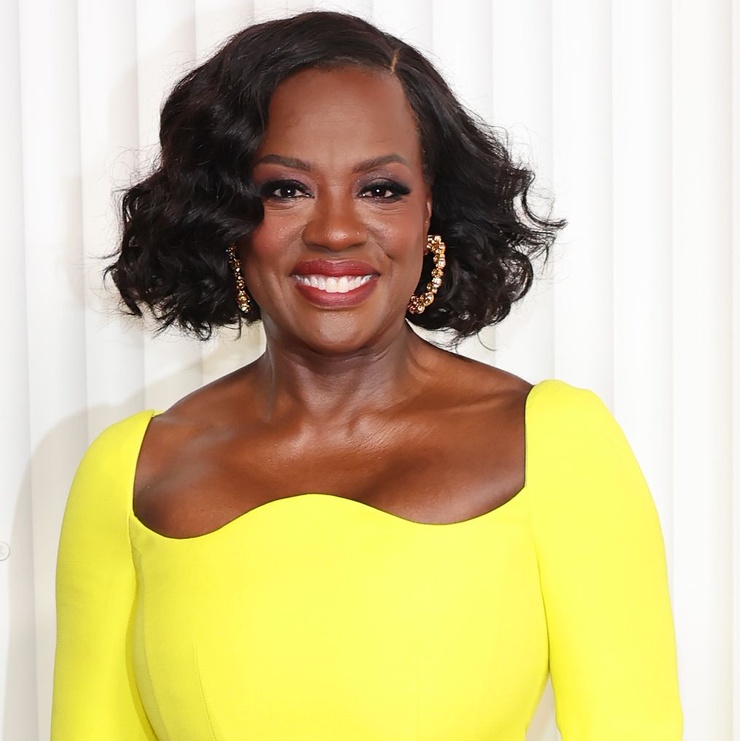 Picture of Viola Davis