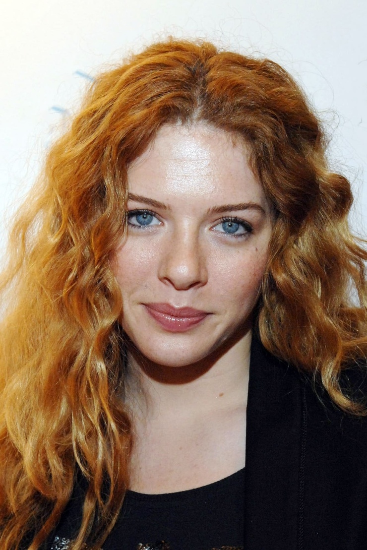 Picture of Rachelle Lefevre