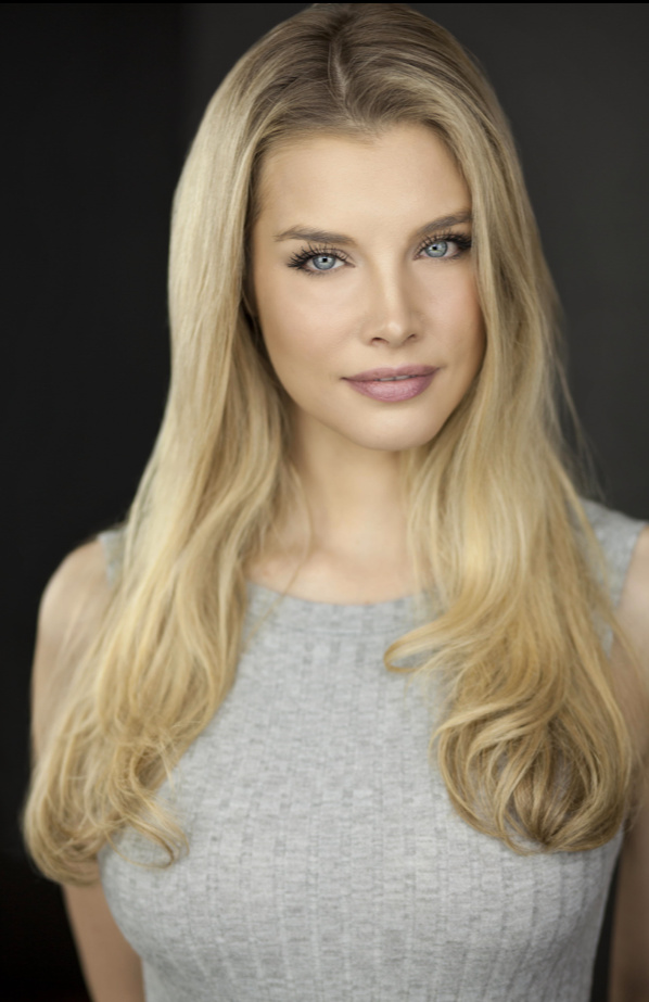 Image of Emily Bruhn
