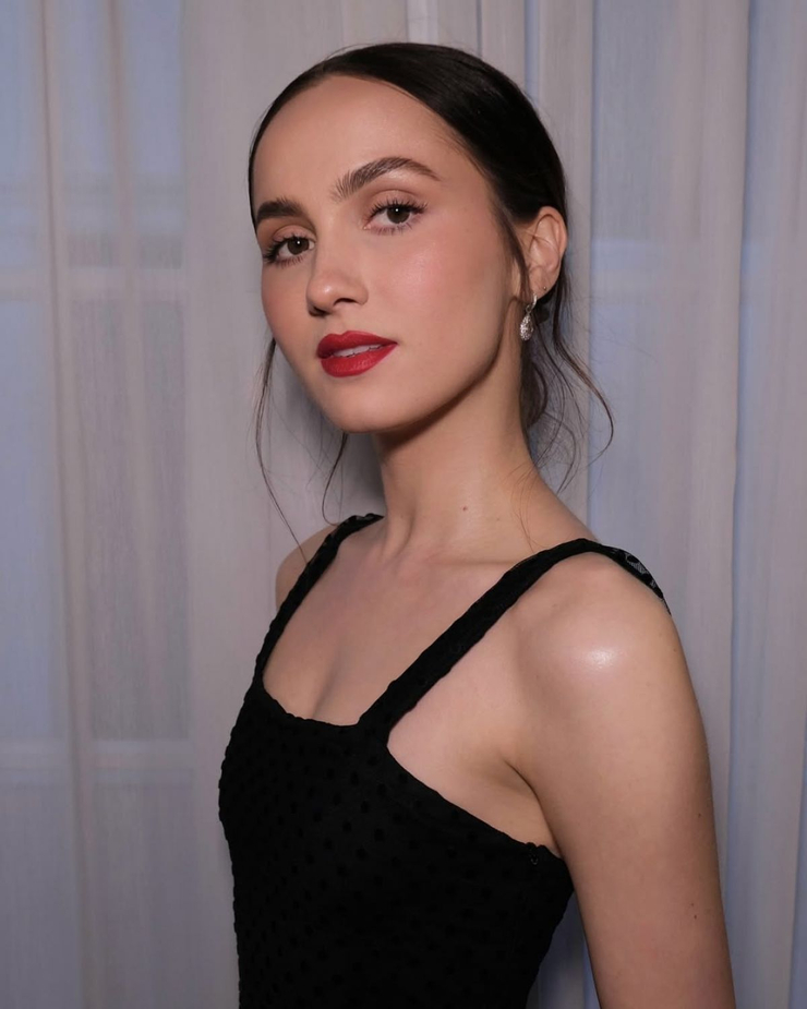Picture of Maude Apatow