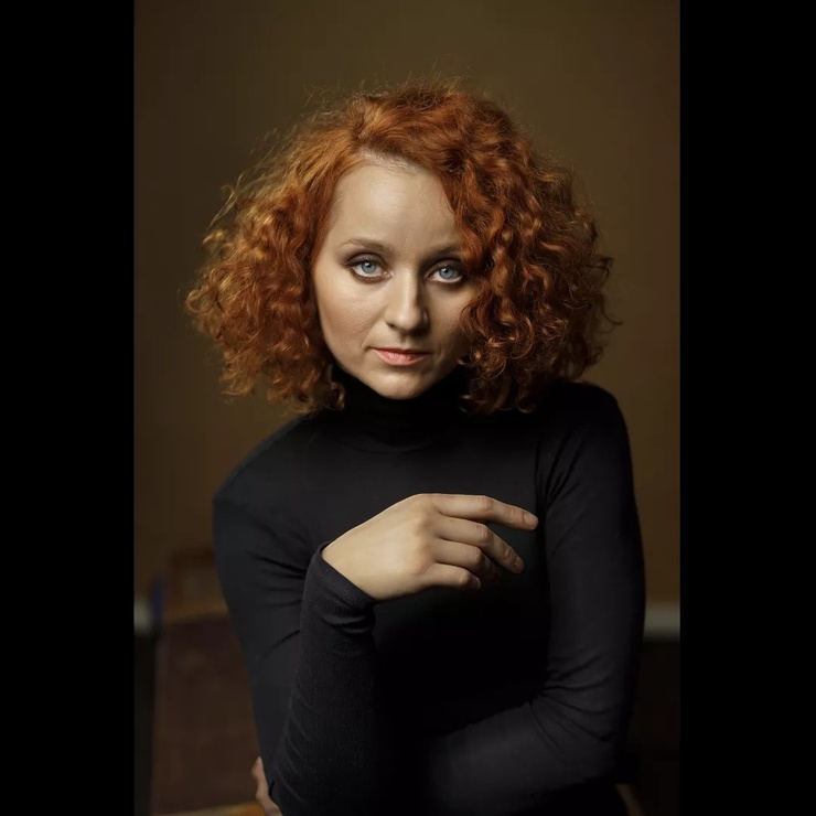 Picture of Iwona Drózdz