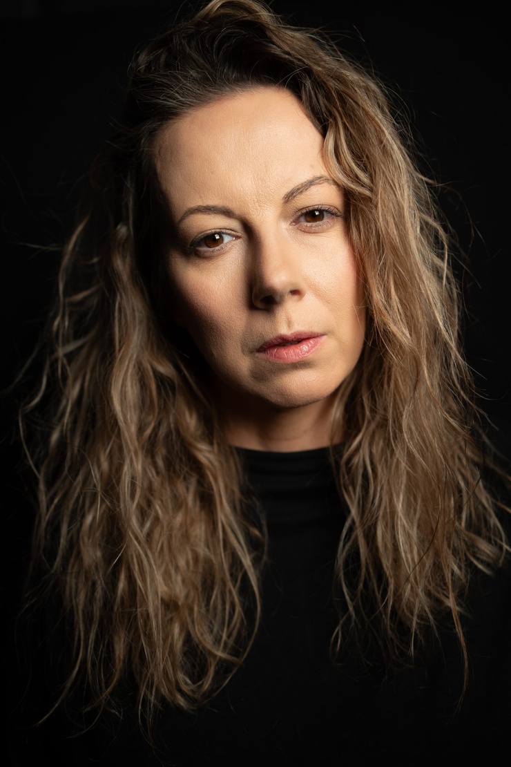 Picture of Anna Maria Buczek