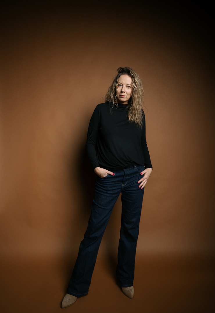 Picture of Anna Maria Buczek