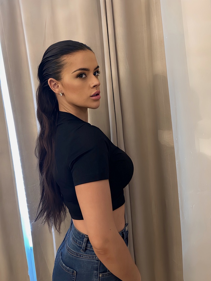 Picture of Brook Wright