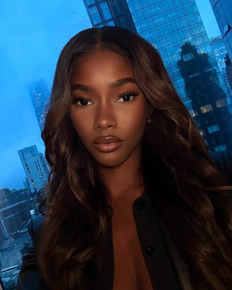 Picture of Mariama Diallo