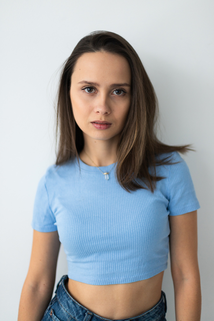 Oliwia Bosowska image