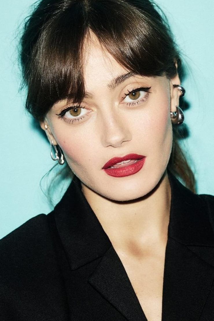 Picture of Ella Purnell