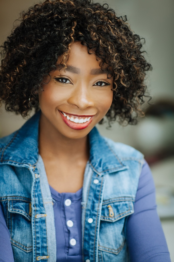 Image of Princess Davis